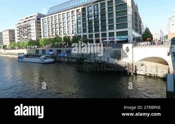 Alexanderplatz cafe berlin Stock Videos & Footage - HD and 4K Video ...