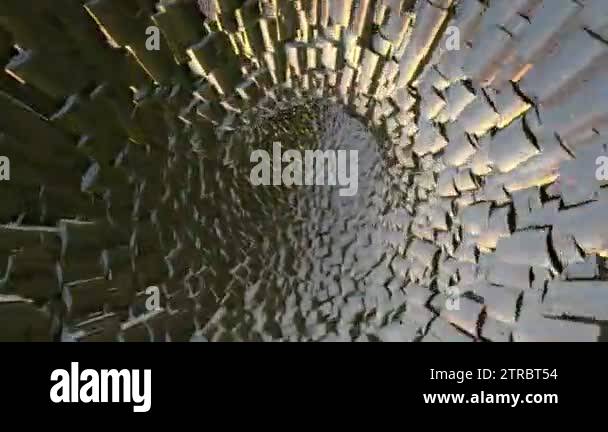 Tunnel backgrounds Stock Videos & Footage - HD and 4K Video Clips - Alamy