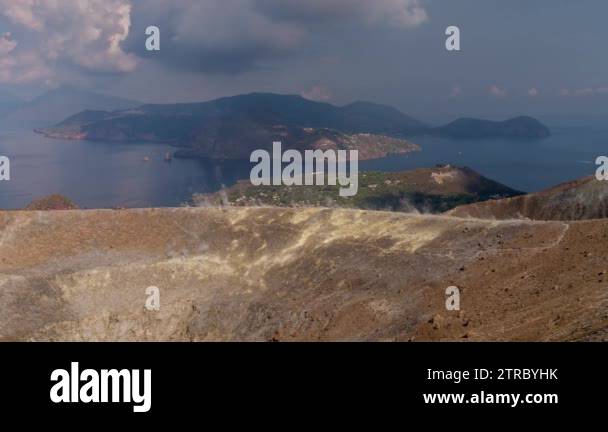 Fossa volcano Stock Videos & Footage - HD and 4K Video Clips - Alamy