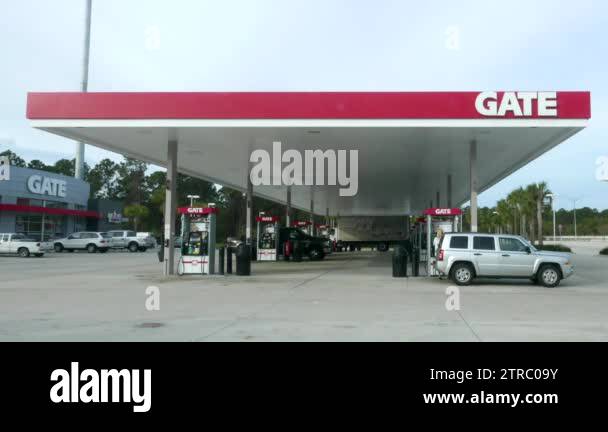 Premium gate Stock Videos & Footage - HD and 4K Video Clips - Alamy