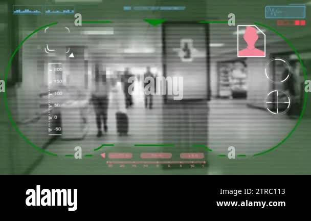 Station technology digital interface graphics Stock Videos & Footage - HD and 4K Video Clips - Alamy