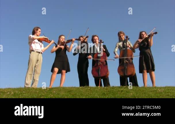 Six instruments Stock Videos & Footage - HD and 4K Video Clips - Alamy