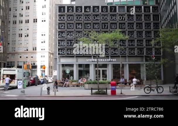 Building by numbers Stock Videos & Footage - HD and 4K Video Clips - Alamy