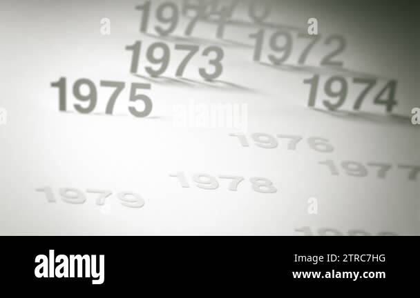 1970s decade decade Stock Videos & Footage - HD and 4K Video Clips - Alamy