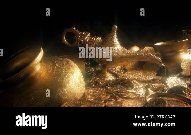 Magic pile Stock Videos & Footage - HD and 4K Video Clips - Alamy