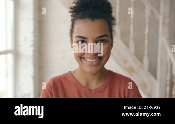 Portrait laugh laughing emotions Stock Videos & Footage - HD and 4K ...