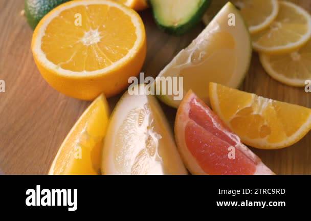 Dissected fruits Stock Videos & Footage - HD and 4K Video Clips - Alamy