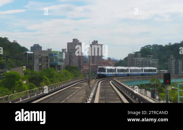 Taipei rapid transit system Stock Videos & Footage - HD and 4K Video ...