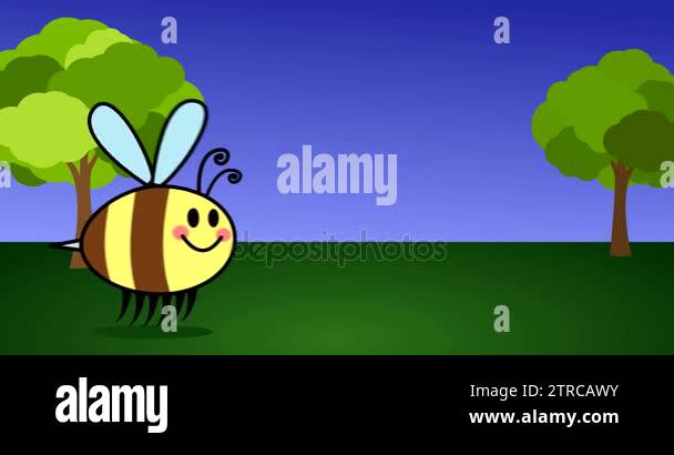 Vector illustration cartoon queen Stock Videos & Footage - HD and 4K ...