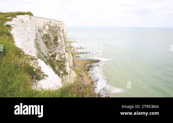 Dover cliffs view Stock Videos & Footage - HD and 4K Video Clips - Alamy
