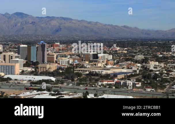 Tucson arizona city Stock Videos & Footage - HD and 4K Video Clips - Alamy