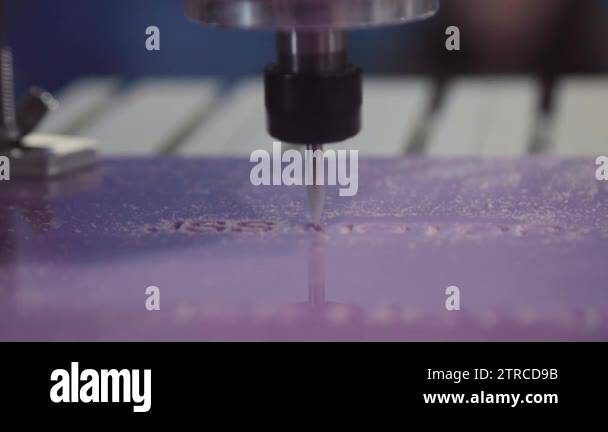 Sign board cutting machine Stock Videos & Footage - HD and 4K Video ...