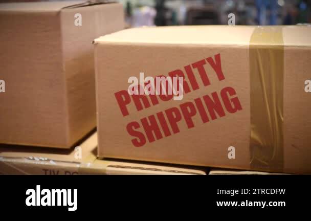 Priority handling Stock Videos & Footage - HD and 4K Video Clips - Alamy