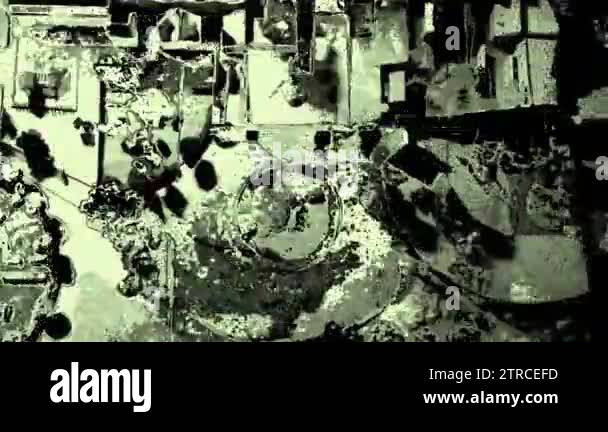 psyche model 1 Stock Video Footage - Alamy