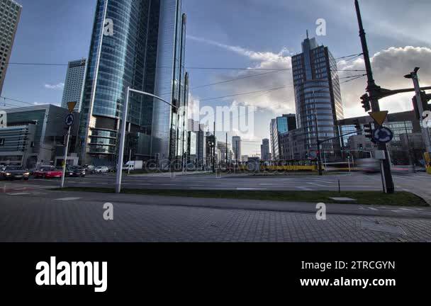 European street time lapse in Stock Videos & Footage - HD and 4K Video ...