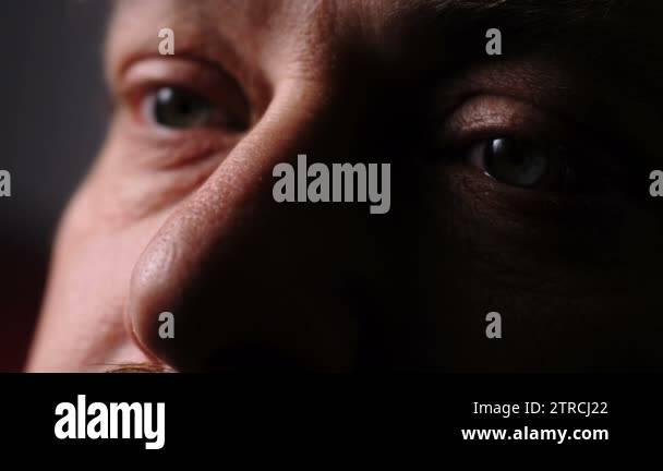 Gaze sadness Stock Videos & Footage - HD and 4K Video Clips - Alamy