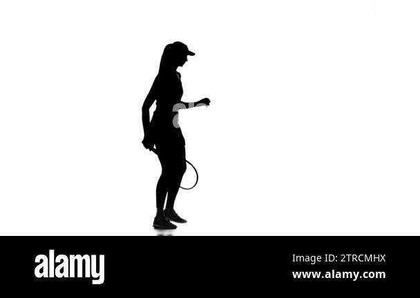 Racket tennis Stock Videos & Footage - HD and 4K Video Clips - Alamy