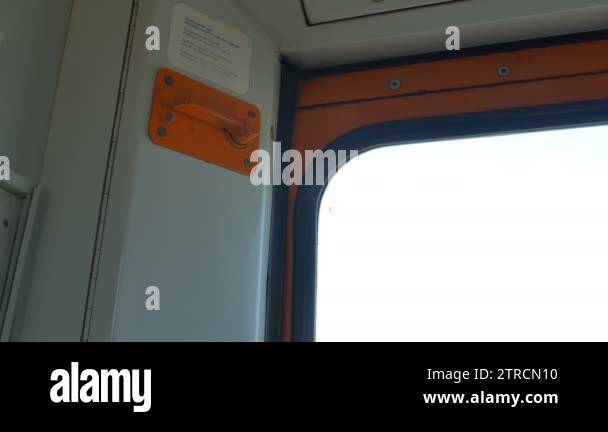 Train exit door Stock Videos & Footage - HD and 4K Video Clips - Alamy