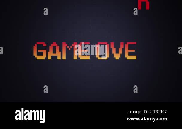 Insert coin retro arcade Stock Videos & Footage - HD and 4K Video Clips ...