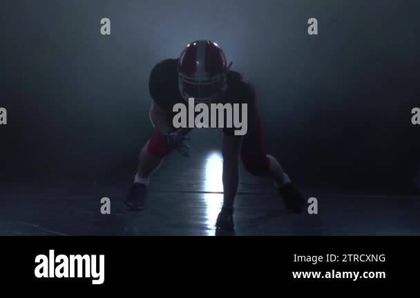 Lineman silhouette Stock Videos & Footage - HD and 4K Video Clips - Alamy