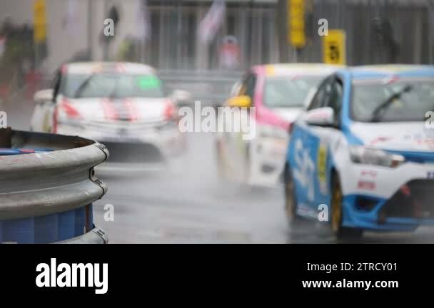 Wet circuit Stock Videos & Footage - HD and 4K Video Clips - Alamy