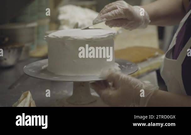 Cake frosting texture Stock Videos & Footage - HD and 4K Video Clips ...
