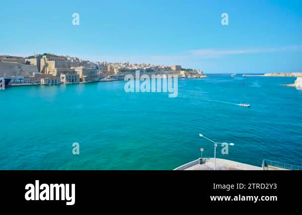 La guardiola isla senglea Stock Videos & Footage - HD and 4K Video ...