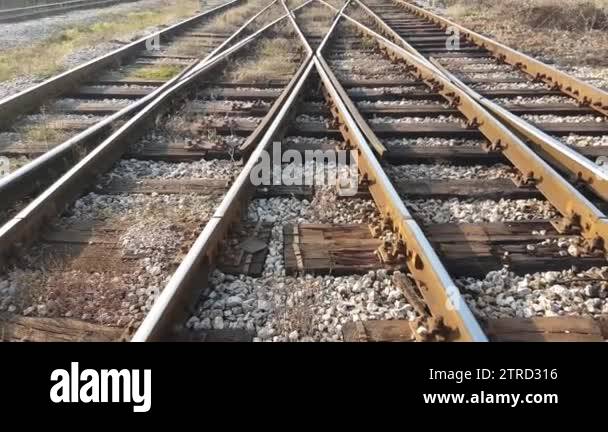 Sidetrack Stock Videos & Footage - HD and 4K Video Clips - Alamy