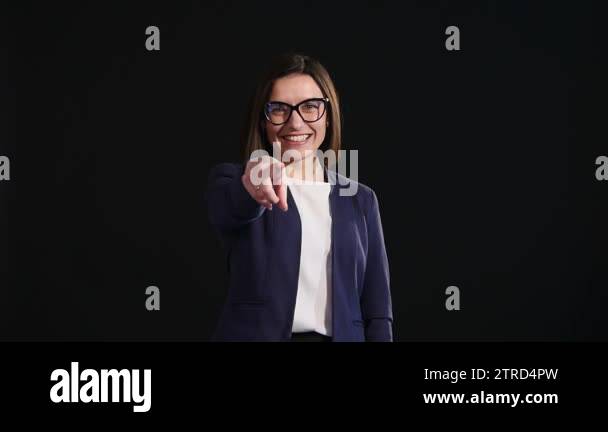 Business people looking viewer Stock Videos & Footage - HD and 4K Video ...