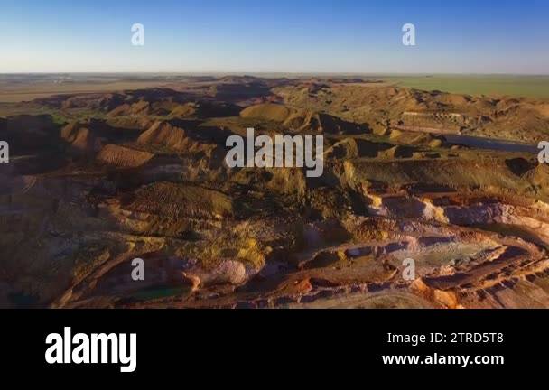 Strip mining operations Stock Videos & Footage - HD and 4K Video Clips ...