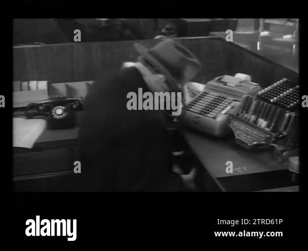 Vintage bank robber Stock Videos & Footage - HD and 4K Video Clips - Alamy
