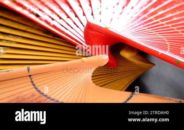 Hand fans Stock Videos & Footage - HD and 4K Video Clips - Alamy