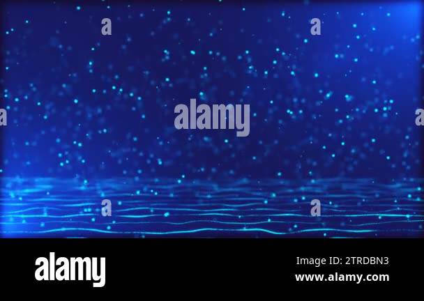 Particles animated background Stock Videos & Footage - HD and 4K Video ...