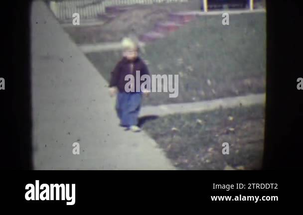 Kid walking seen Stock Videos & Footage - HD and 4K Video Clips - Alamy
