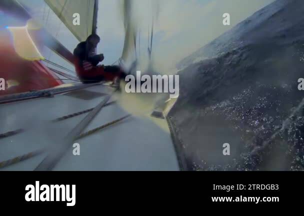 Hoisting american flag Stock Videos & Footage - HD and 4K Video Clips ...