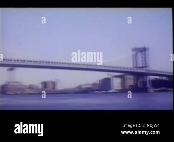 View manhattan brooklyn bridges Stock Videos & Footage - HD and 4K ...