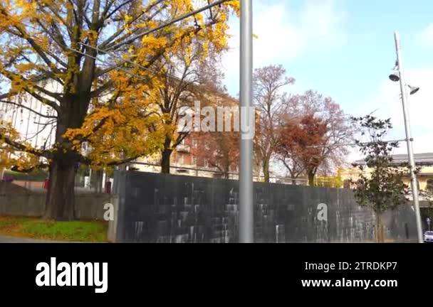 Monument to Vittorio Bottego in Parma, Italy. Vittorio Bottego was an ...