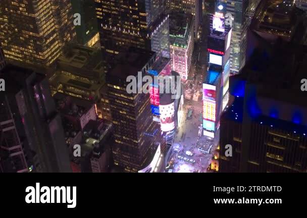 Neon signs paramount theatre Stock Videos & Footage - HD and 4K Video ...