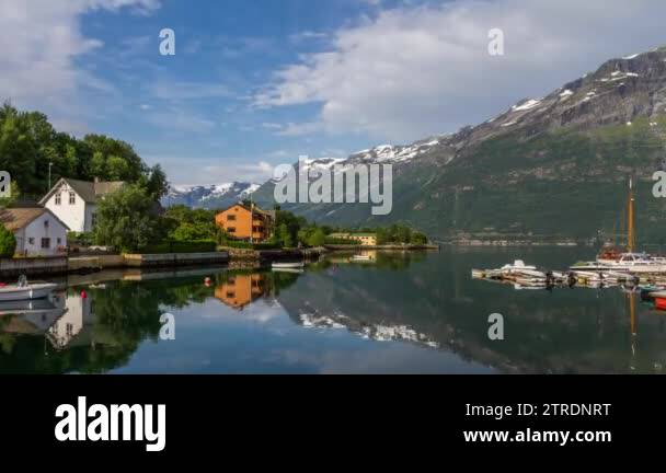Lofthus sorfjorden Stock Videos & Footage - HD and 4K Video Clips - Alamy