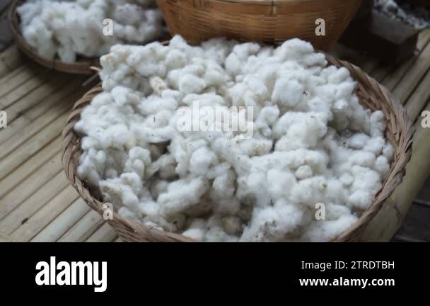 Textile raw material Stock Videos & Footage - HD and 4K Video Clips - Alamy