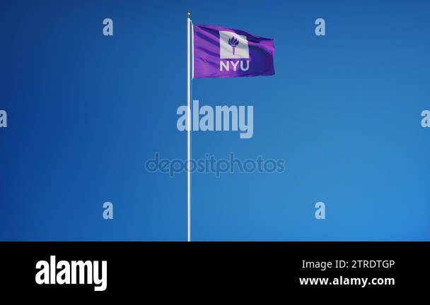 Nyu nyu logo Stock Videos & Footage - HD and 4K Video Clips - Alamy