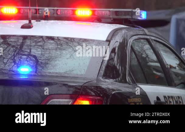 Crime murder police car scene Stock Videos & Footage - HD and 4K Video ...