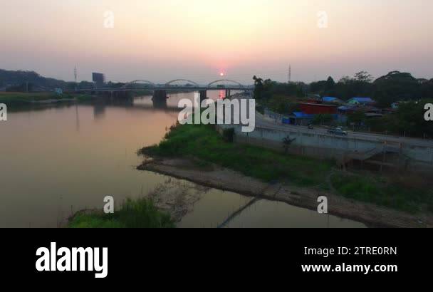 Chao Praya river was born in Pak Nampho Nakhon Sawan province the four ...
