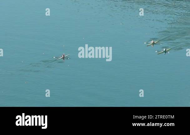 Olympic rowing boat Stock Videos & Footage - HD and 4K Video Clips - Alamy