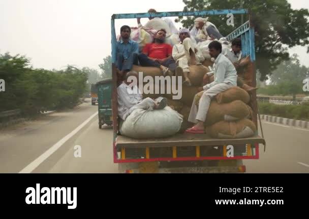 Overcrowded transport Stock Videos & Footage - HD and 4K Video Clips ...