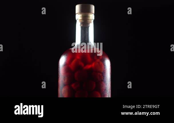 Cherry brandy lemonade Stock Videos & Footage - HD and 4K Video Clips ...