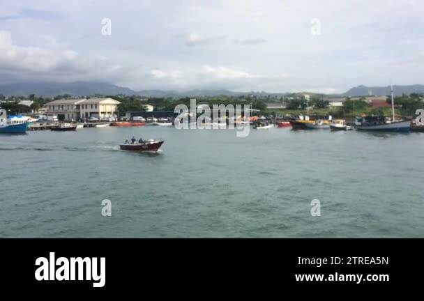 Lautoka Fiji Stock Videos Footage Hd And 4k Video Clips Alamy