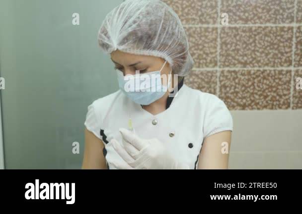 Loading syringe Stock Videos & Footage - HD and 4K Video Clips - Alamy