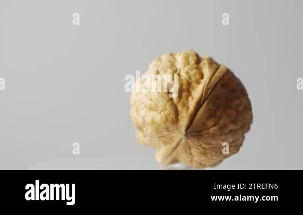 One walnut Stock Videos & Footage - HD and 4K Video Clips - Alamy