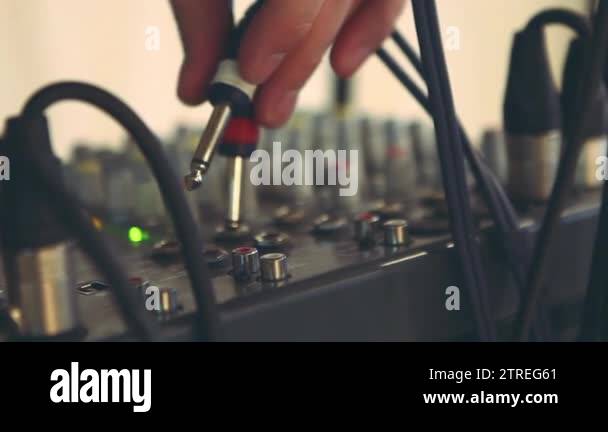 Plug Stock Videos & Footage - HD and 4K Video Clips - Alamy